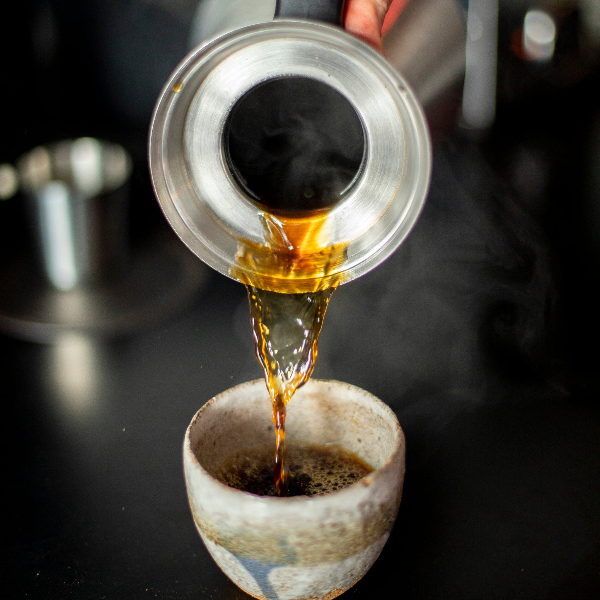 Batch Batch Baby – Grouch and Co Coffee Roasters