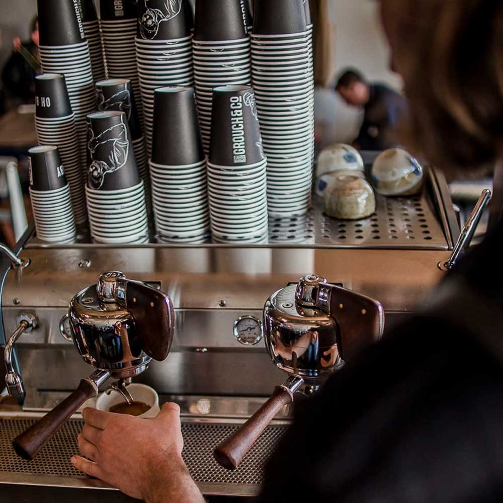 How to order good coffee... – Grouch and Co Coffee Roasters