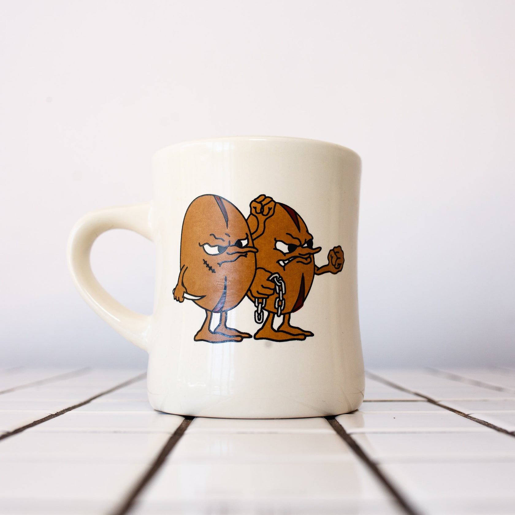 Grouch and Co Coffee Roasters