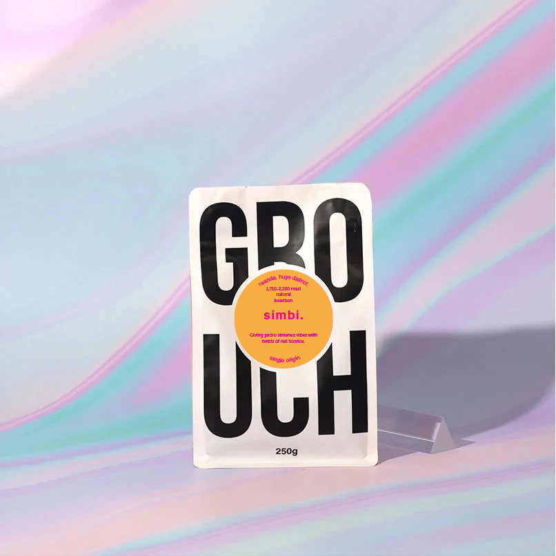 Grouch and Co Coffee Roasters