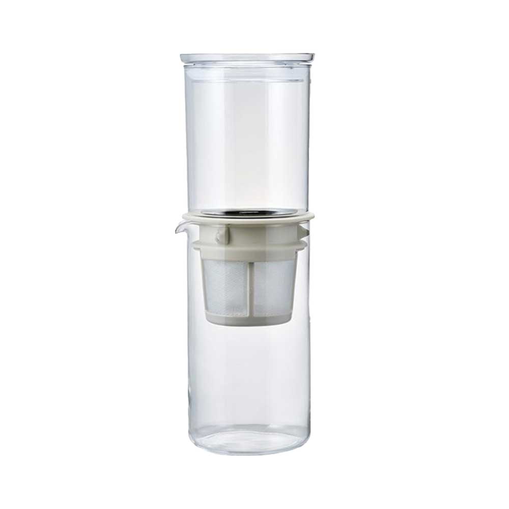 Hario "Drop" Water Dripper – Grouch and Co Coffee Roasters