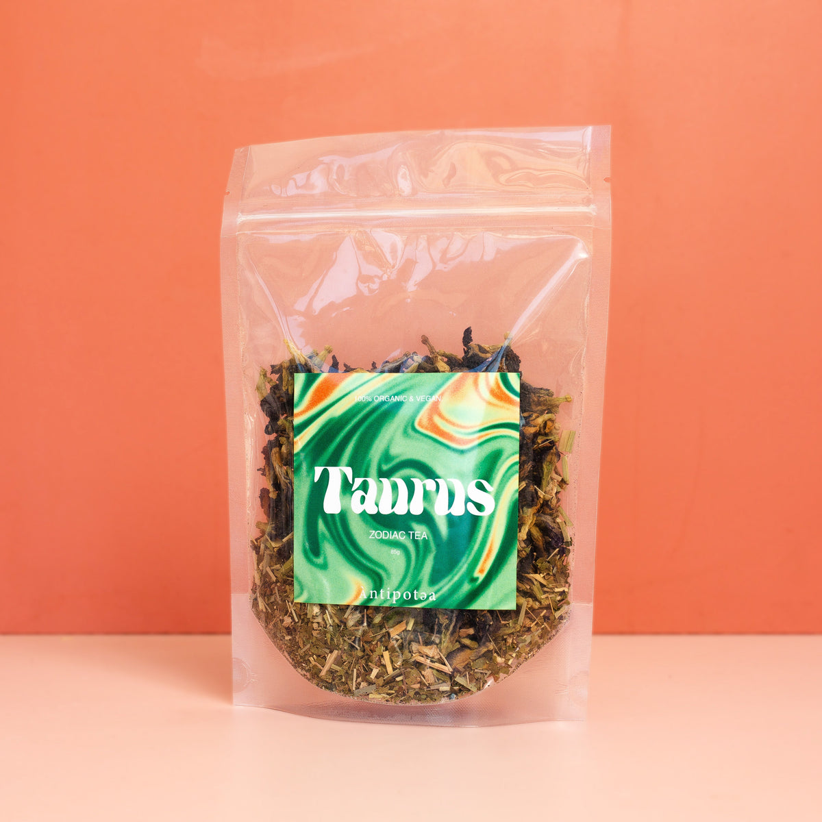 Taurus Zodiac Tea – Grouch and Co Coffee Roasters