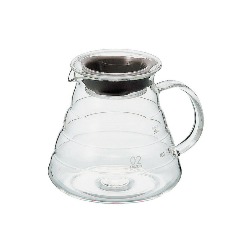 Hario Coffee Server #2 600ml – Grouch and Co Coffee Roasters