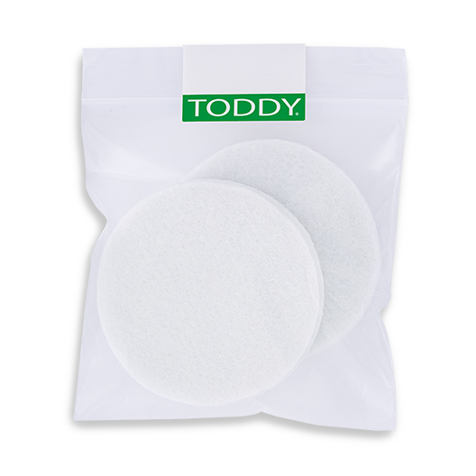 Toddy Domestic Filters - 2 Pack – Grouch and Co Coffee Roasters